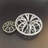 China Plastic Air Scrubber Packing Tellerette Packing Ring for sale