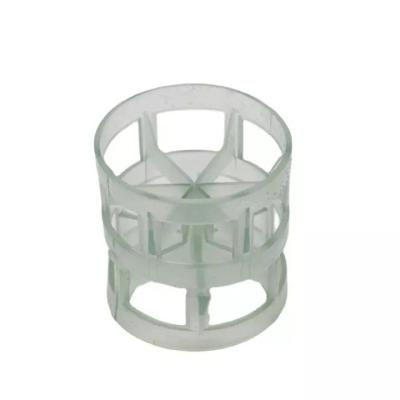 China PP packing ring with competitive price for tower packing for sale