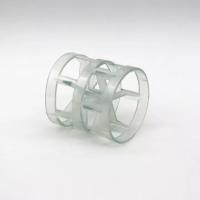 China PP packing ring with competitive price for tower packing for sale