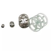 China PP packing ring with competitive price for tower packing for sale