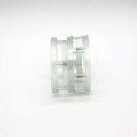 China 25mm 38mm Cooling Tower Packing PP PVC PE Plastic Pall Ring for sale