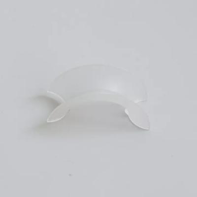 China Plastic Super Intalox Saddle Ring Manufacturer Cooling Tower Packing For Petrochemical Industry for sale