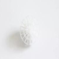 China Plastic Polyhedral Hollow Ball Sphere Tower Packing for sale