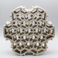 China Light Ceramic Combination Tower Packing Ring For Washing Benzene And Ammonia for sale