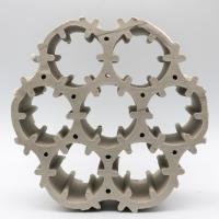 China Light Ceramic Combination Tower Packing Ring For Washing Benzene And Ammonia for sale