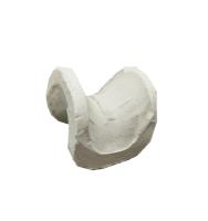 China Ceramic Berl Saddle Ring Manufacturers For Chemical And Petrochemical Industry for sale