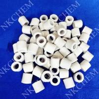 China Rashing Ring Distillation Column Packing Ceramic for sale