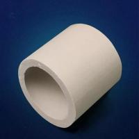 China Rashing Ring Distillation Column Packing Ceramic for sale