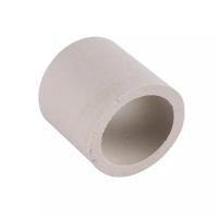 China Ceramic Raschig Ring Random 6mm 10mm 25mm 50mm Alumina Ceramic Tower Packing for sale