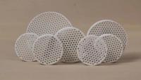 China Honeycomb Ceramics for sale