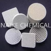 China Honeycomb Ceramics for sale