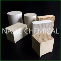 China Honeycomb Ceramics for sale