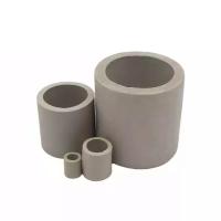 China Ceramic Raschig Ring 25mm For Tower Packing Used In Drying Column Stripping Tower for sale