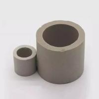China Ceramic Raschig Ring 25mm For Tower Packing Used In Drying Column Stripping Tower for sale