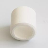 China Packed Tower Ceramic Raschig Ring 6mm 25mm 38mm 50mm for sale