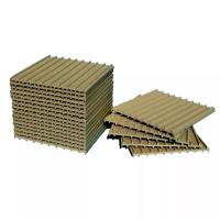 China Ceramic Honeycomb Heat Exchanger Ceramic Honeycomb Heater for sale