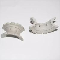 China Ceramic Intalox Super Saddles For Scrubber Tower for sale