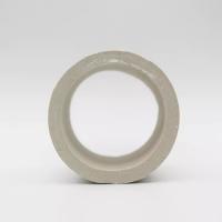 China Column Packing 1 2 3 Ceramic Raschig Ring Heat Resistance Ceramic Raschig Ring for sale