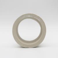 China Acid Resistant Ceramic Raschig Ring Column Packing 16mm 25mm 38mm 50mm for sale
