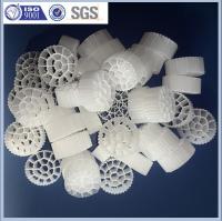 China MBBR Wastewater Treatment K5 Micro Filter Media 25*12mm For Promotion/Mbbr Moving Bed Biofilm Reactor for sale