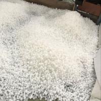 China MBBR Wastewater Treatment K5 Micro Filter Media 25*12mm For Promotion/Mbbr Moving Bed Biofilm Reactor for sale
