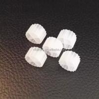 China Plastic Bio Packing MBBR Filter Media K2(11*7mm) for sale