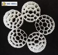 China Good quality Plastic K1 & K3 bioball filter media MBBR media price for Wastewater Treatment for sale
