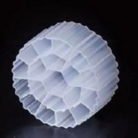 China Good quality Plastic K1 & K3 bioball filter media MBBR media price for Wastewater Treatment for sale