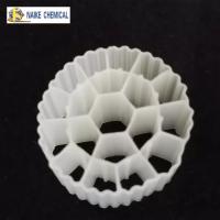 China Bio Packing Media MBBR Media Plastic PE04 In Water Treatment for sale