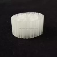 China Mbbr Bio Filter Media K1 K3 Bio Media MBBR for sale