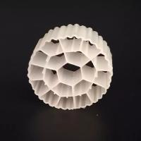China Mbbr Bio Filter Media K1 K3 Bio Media MBBR for sale