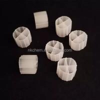 China Koi Pond Filter Media PE01 Water Treatment Machinery Sewage Treatment Media for sale