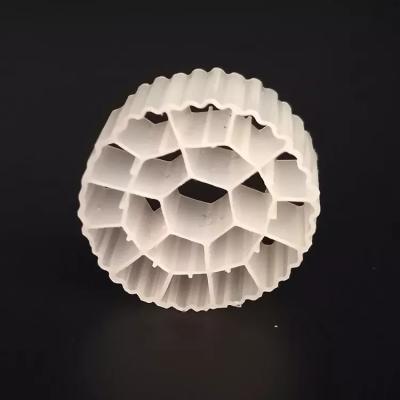 China MBBR Filter Media, MBBR Biofilm Carrier plastic filter media for water treatment media for sale