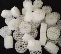 China MBBR Media Price For PE01 PE02 PE03 PE04 PE05 for sale