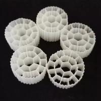 China MBBR Media Price For PE01 PE02 PE03 PE04 PE05 for sale