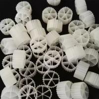 China MBBR Media Price For PE01 PE02 PE03 PE04 PE05 for sale