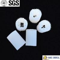 China MBBR media/ MBBR bio filter media/ MBBR in Water treatment k3 pe05 HDPE for RAS system for sale