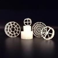 China Factory Price Mbbr Xy2811 Sponge Filter Koi Pond Filters K5 Bio Media for sale