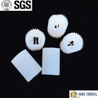 China Plastic Biofilm Carrier MBBR Media Manufacture Made In China for sale