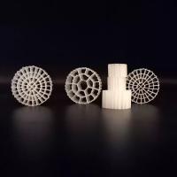 China Low Price Mbbr Bio Filter Mat Bio Filter Aquarium K1 Mbbr Media for sale