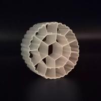 China Low Price Mbbr Bio Filter Mat Bio Filter Aquarium K1 Mbbr Media for sale
