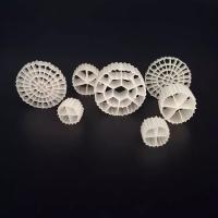 China Mbbr Bio Pressure Filter Bio Media Filter Mbbr Biofilm Carrier For Aquaponics for sale