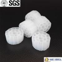 China Factory Wholesale Koi Pond Filter Media 25*10mm For Promotion for sale