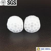 China Factory Wholesale Koi Pond Filter Media 25*10mm For Promotion for sale