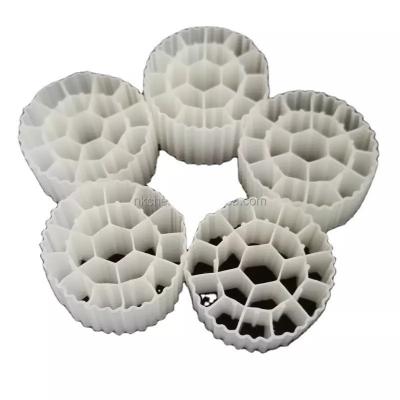 China floating bio filter media PE05 for sale