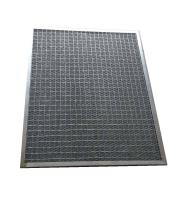 China Origin Stainless Steel Metal Mist Eliminator With Metal Frame For Distillation Column for sale