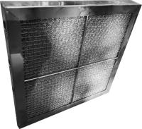 China Vane Type Mist Eliminator Wire Mesh Cylind Filter Wire Mesh Demister for sale
