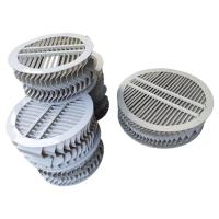 China York Mesh 431 Demister Pad Mist Eliminator Demister Pad for sale
