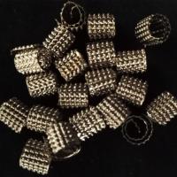 China Stainless Steel SS304 SS304L SS316 SS316L Perforated Dixon Packing Ring for sale