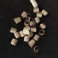 China Stainless Steel SS304 SS304L SS316 SS316L Perforated Dixon Packing Ring for sale